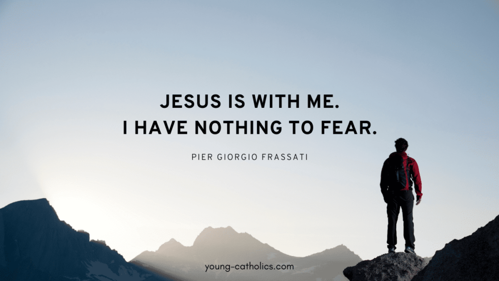 St. Pier Giorgio Frassati (Jul 4) Free Resources and Reflections ...